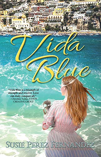 Book review of Vida Blue - Readers' Favorite: Book Reviews and Award ...