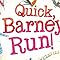 Quick, Barney, RUN!: 3 (A Ruby Roo Story) : Jones, Pip, Hughes, Laura ...
