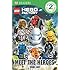 LEGO Hero Factory: Secret Mission #1: The Doom Box: Greg Farshtey ...