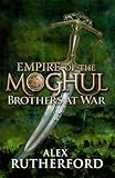 Amazon.com: Raiders from the North: Empire of the Moghul (9780312597009 ...