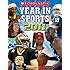 Scholastic Year in Sports 2012: James Buckley Jr.: 9780545331500 ...