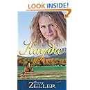 Kaydie (Montana Skies): Penny Zeller: 9781603742177: Amazon.com: Books