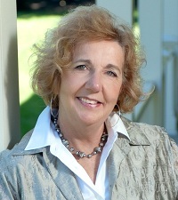 It Doesn't Hurt to Ask: It's All About Communication: Kathy Condon ...