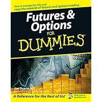 Futures & Options For Dummies: Duarte, Joe: 9780471752837: Amazon.com ...