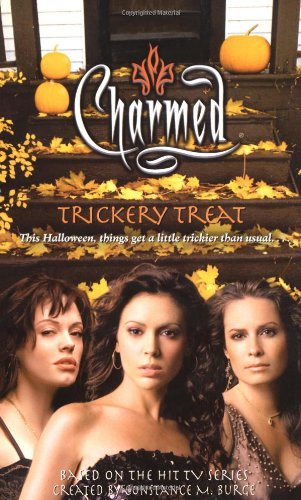Charmed Book Series