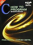 C How to Program book by Paul J. Deitel
