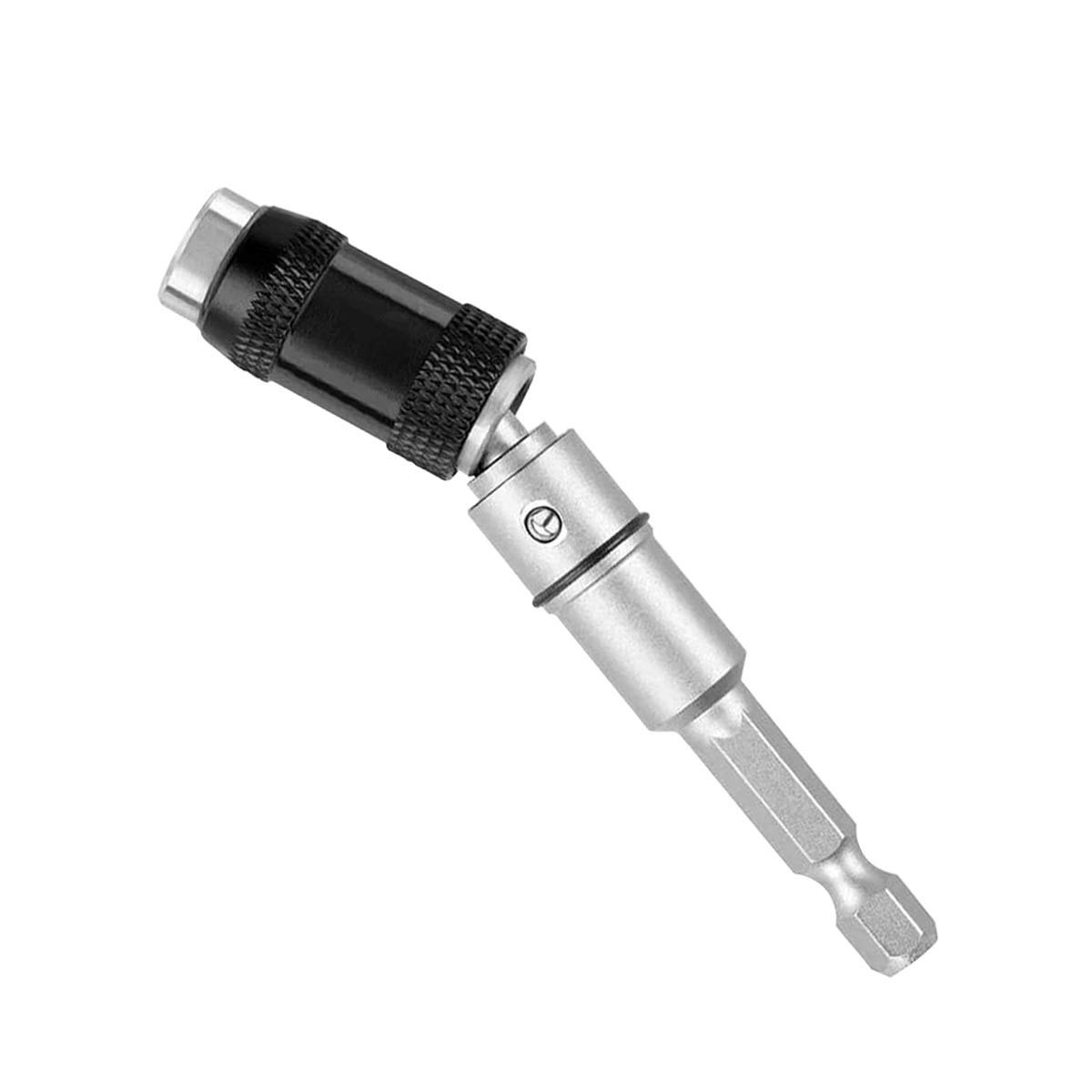 Magnetic Screw Drill Tip, Screwdriver Extension Rod, Screwdriver Bit ...