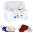 Amazon.com: Oracle Pro Hearing Aids for Seniors - Oricle 16 Channel ...