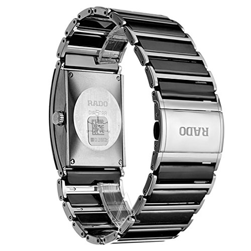 Купить Rado Integral Automatic Men's Automatic Watch R20852152 в ...