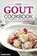 Gout Diet: The Anti-Inflammatory Gout Diet: 50+ Gout Cookbook Videos ...