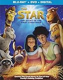 The Star DVD Release Date February 20, 2018