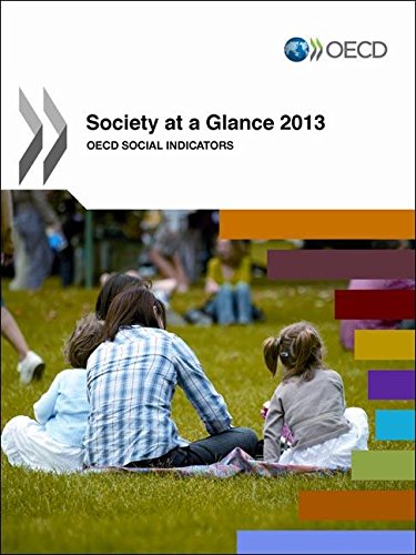 Society At A Glance: OECD Social Indicators: 2014: Organization for Economic Cooperation and ...