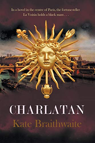 Book review of Charlatan - Readers' Favorite: Book Reviews and Award ...