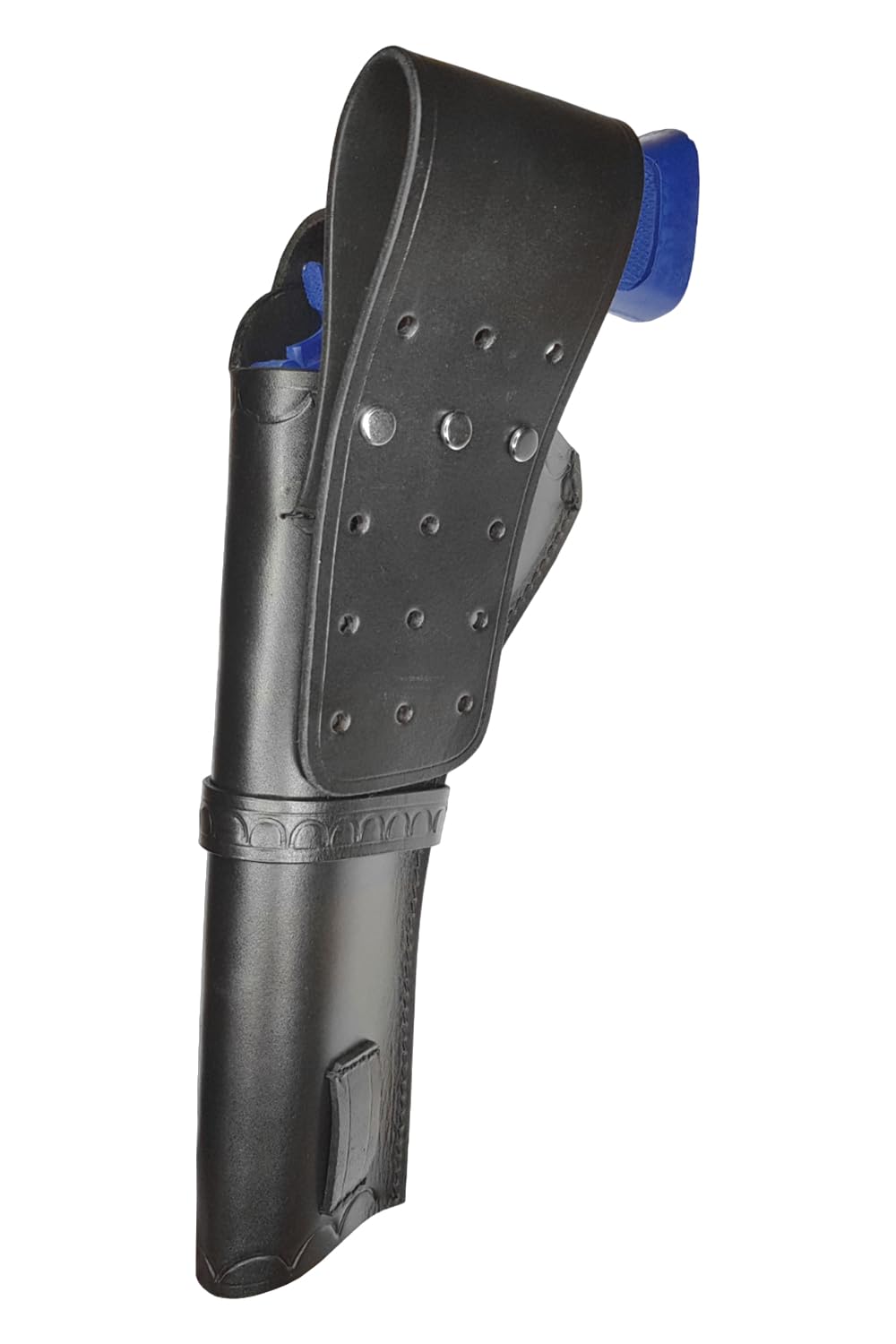 Mua VlaMiTex R8 Leather Revolver Holster N Frame for SW Revolver Smith ...