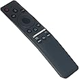 Amazon.com: BN59-01312G Replace Smart Voice TV Remote Control fit for ...