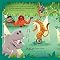 Pick a Story: A Pirate Alien Jungle Adventure: A brand new interactive ...