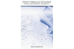 Amazon Best Sellers: Best Physics