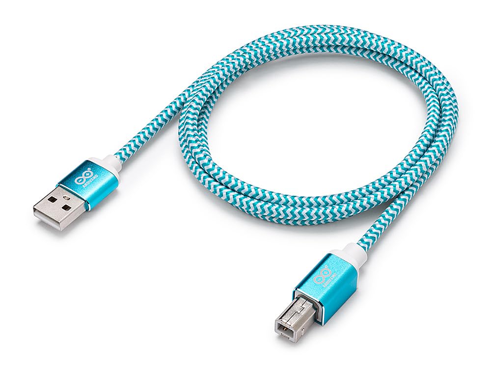 Mua Official Arduino 1M USB Cable [TPX00132] - Type A/B Connection ...