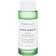 Amazon.com : Farmacy 2% Salicylic Acid Toner for Face - Deep Sweep ...