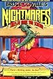 Bruce Coville's Book of Nightmares: Tales to Make You Scream: Coville ...