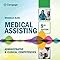 Medical Assisting: Administrative & Clinical Competencies (MindTap ...