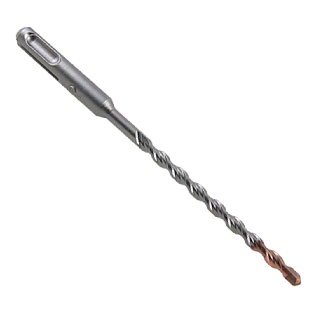 Buy 6mm Width Tip 160mm Long Hammer Drill Bit for Concrete Online at ...