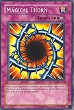 Amazon.com: Yu-Gi-Oh! - Great Mammoth of Goldfine (LCJW-EN210 ...