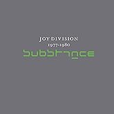 JOY DIVISION - Substance - Amazon.com Music