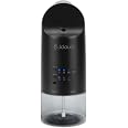 Amazon.com: JCLOUD 2025 Plug in Diffuser for Essential Oils, Waterless ...