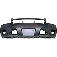 Amazon.com: FitParts Compatible With Front Bumper Cover Fascia 2007 ...