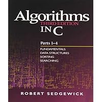 Amazon.com: Algorithms in C, Parts 1-4: Fundamentals, Data Structures, Sorting, Searching ...