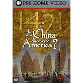 Amazon.com: 1421: The Year China Discovered America: 0000061564893 ...
