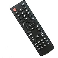 Amazon.com: Replacement Remote Control for Dynex DX-32L100A11 DX ...
