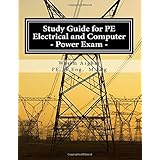 PE Electrical and Computer: Power Practice Exam: NCEES: 9781932613926 ...