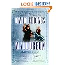 The Malloreon, Vol. 2 (Books 4 & 5): Sorceress of Darshiva, The Seeress ...