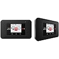 Amazon.com: Verizon Jetpack 4G LTE Mobile Hotspot - AC791L (Renewed ...