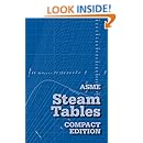 ASME Steam Tables: Compact Edition (Crtd): ASME Research and Technology ...