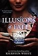 Amazon.com: Illusions of Fate (9780062135896): Kiersten White: Books
