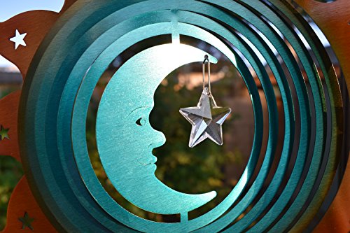 Купить UpBlend Outdoors Wind Spinner Kits в интернет-магазине Amazon с ...