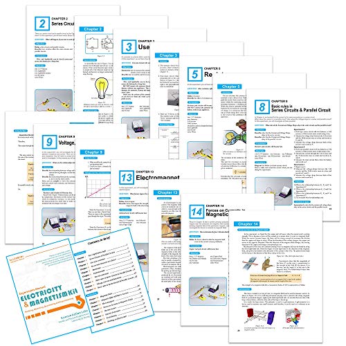 Teenii Experiments Science Kit For Kids Age 8 16 Year Old Birthday Ideas For Boys Girls teenii-experiments-science-kit-for-kids-age-8-16-year-old-birthday-ideas-for-boys-girls