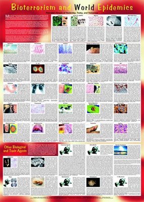 Amazon.com: American Educational Bioterrorism and World Epidemics ...
