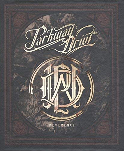 PARKWAY DRIVE - Reverence - Amazon.com Music