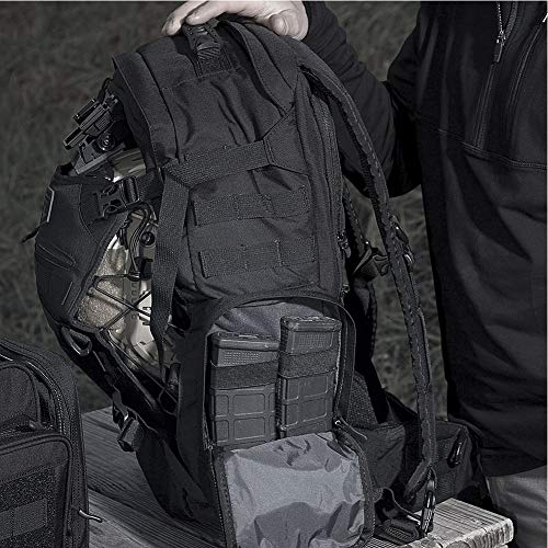 Cannae Pro Gear Phalanx Full Size Duty Pack With Helmet Carry, - Want ...