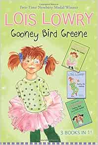 Gooney Bird Greene Three Books in One!: (Gooney Bird Greene, Gooney ...