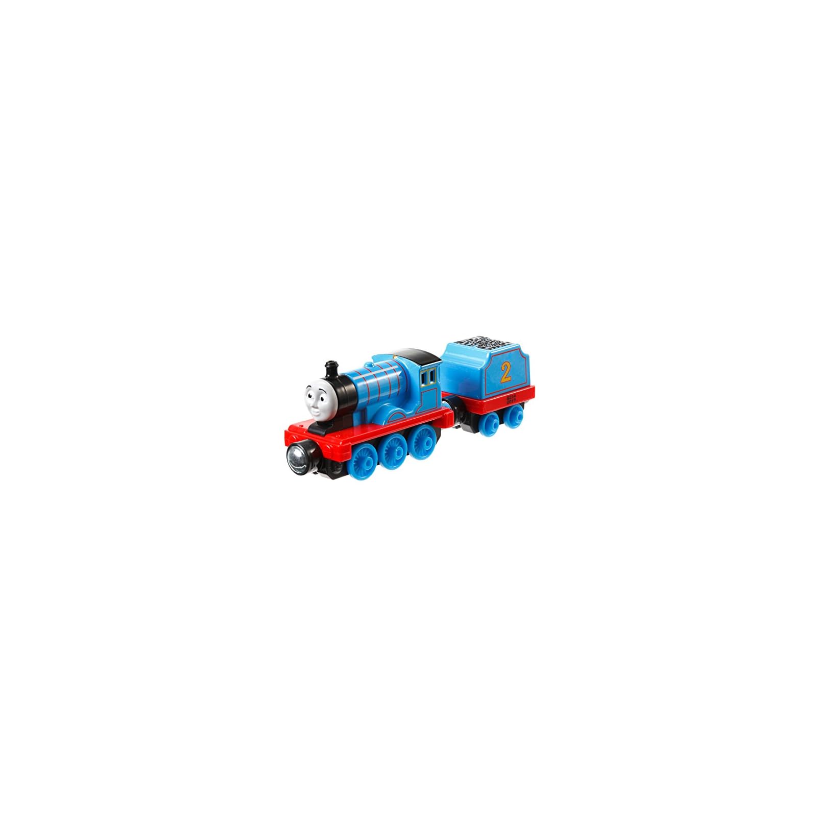 Fisher-Price Thomas & Friends Take-n-Play, Edward Train - Epic Kids Toys