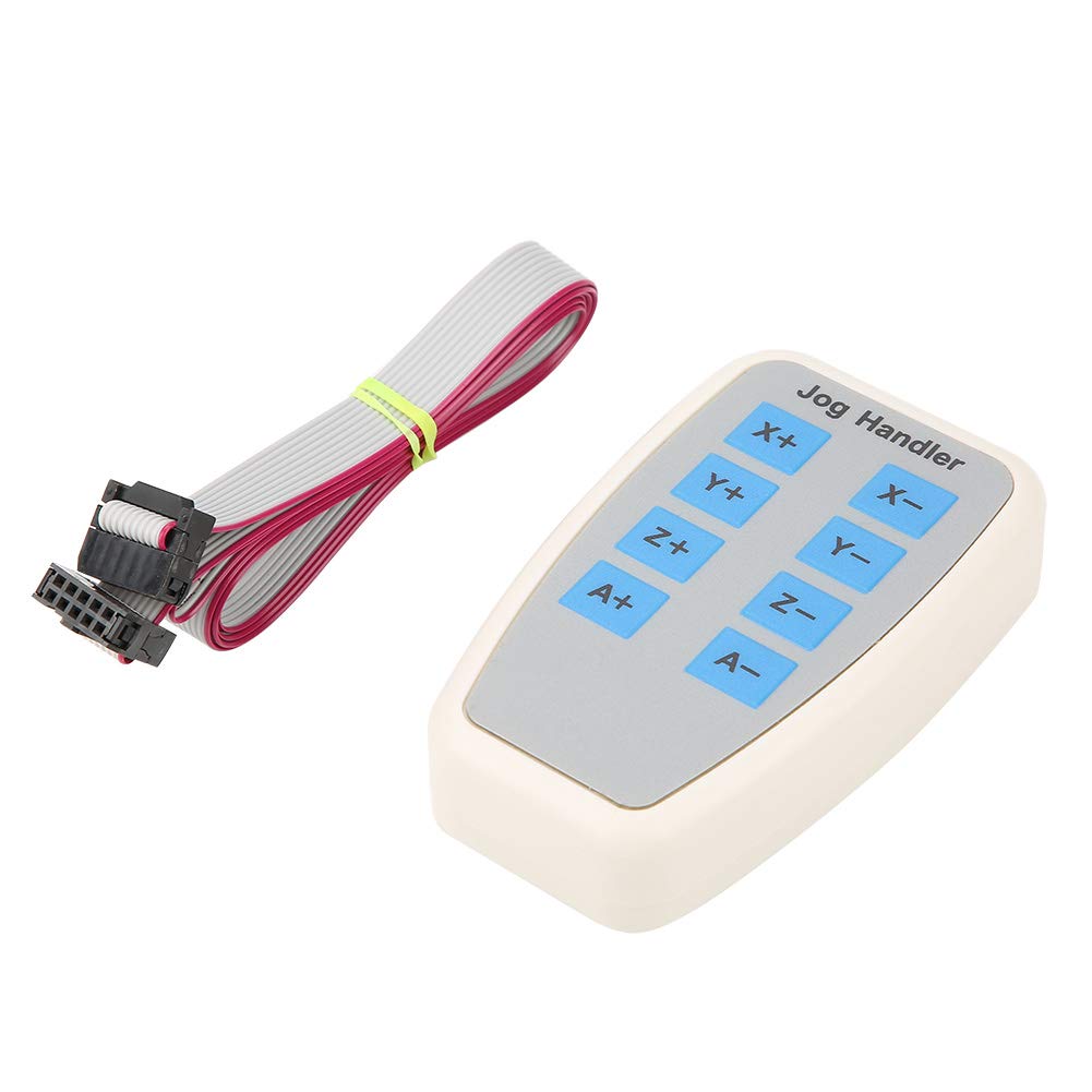 Mua Hilitand Mach3 Motion Control Board Green 5 Axis USB Interface ...