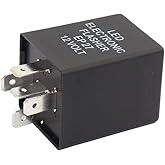 Amazon.com: XtremeAmazing 3 Pin CF14 EP35 Electronic Flasher Relay For ...