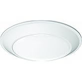 Juno JSBT 6IN SWW2 90CRI WL MW M6 SlimBasics Slim Tapered Switchable ...