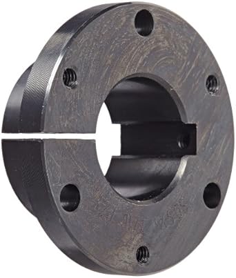 Gates SDS 1.7/16 QD SDS Bushing, 1-7/16" Bore: Bushed Bearings: Amazon ...