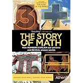 Amazon.com: THE STORY OF MATH COLLECTION : Sautoy, Marcus Du: Movies & TV